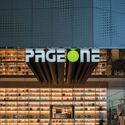 PageOne Store / OFFICE AIO | ArchDaily