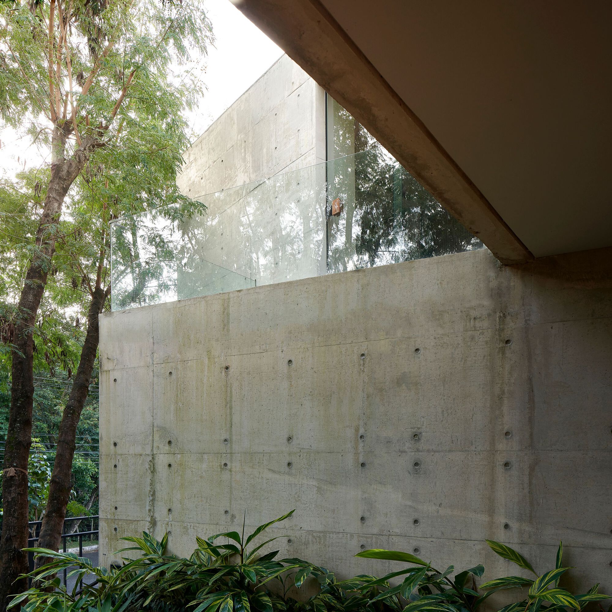 Gallery of Elemental House / Estúdio Zargos - 10