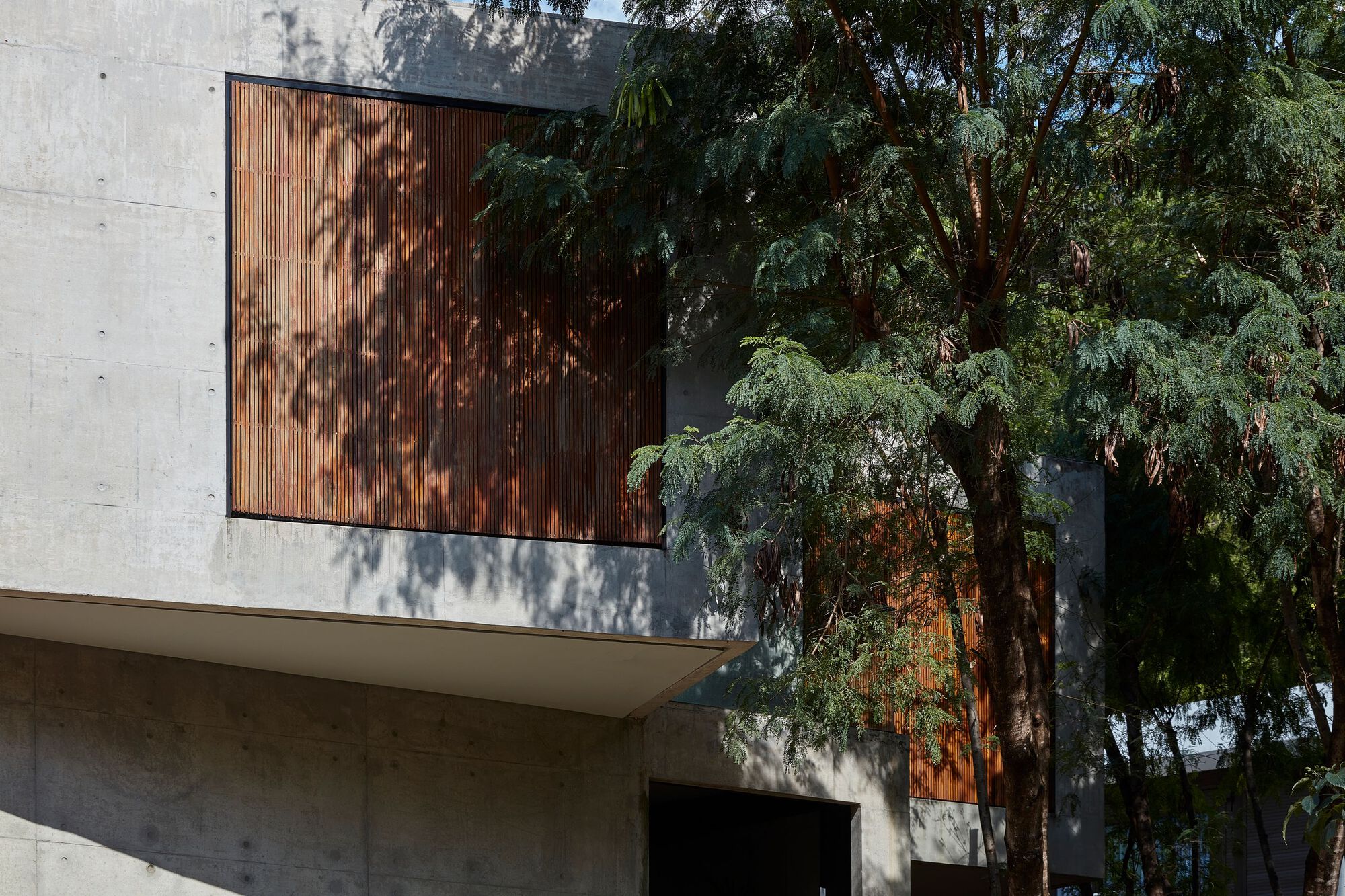 Gallery of Elemental House / Estúdio Zargos - 25