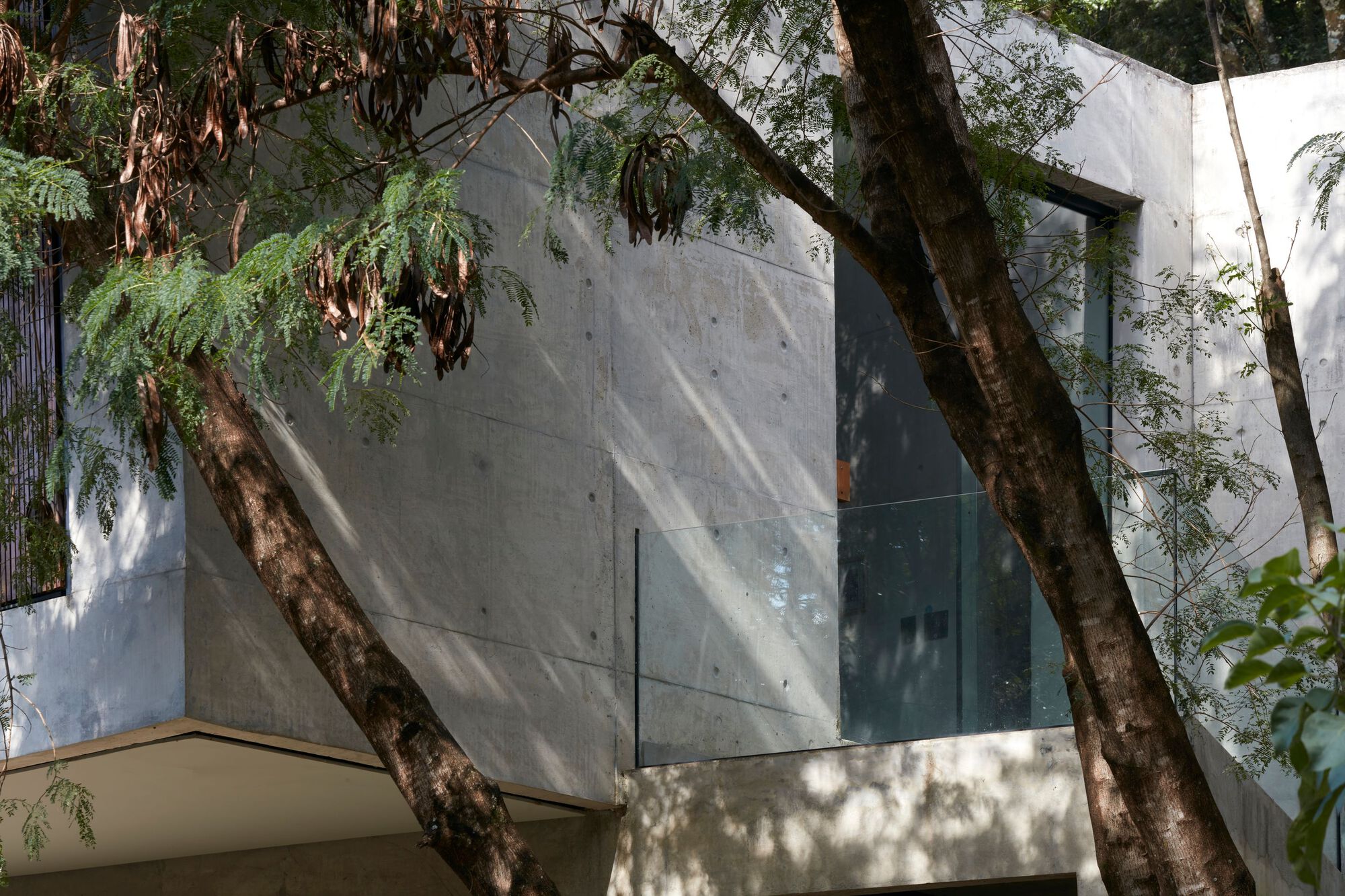 Gallery of Elemental House / Estúdio Zargos - 18