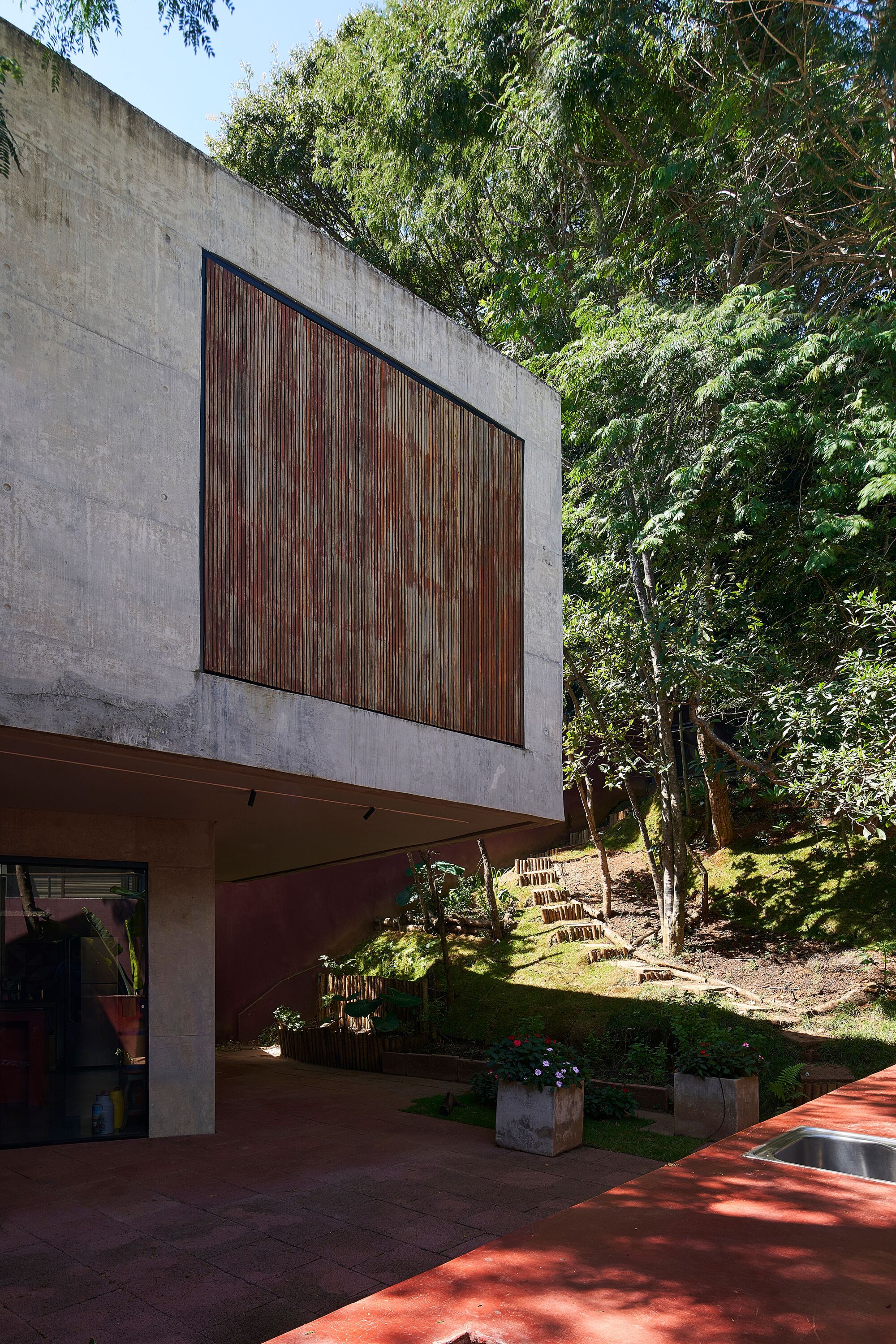 Gallery of Elemental House / Estúdio Zargos - 11