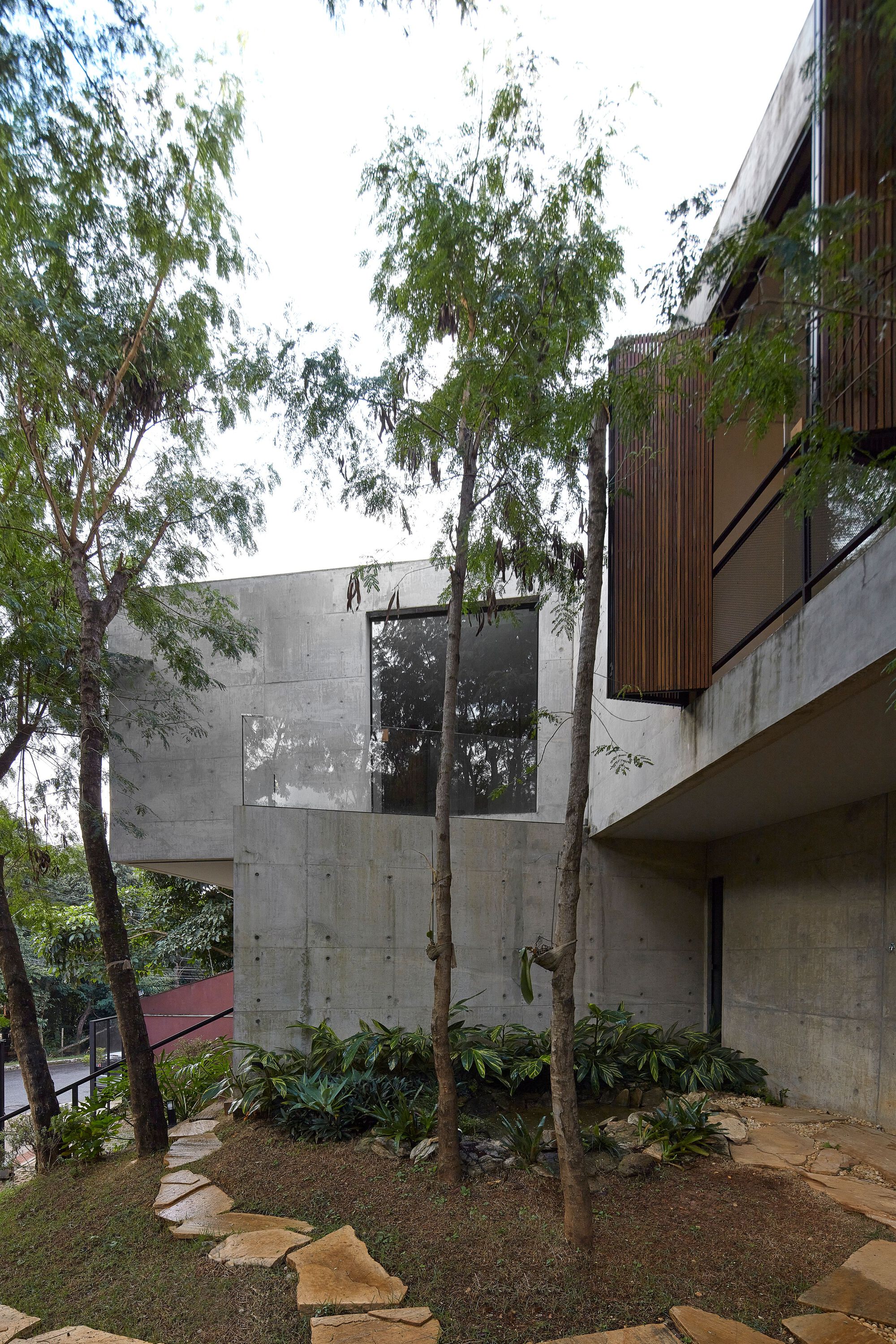 Gallery of Elemental House / Estúdio Zargos - 8