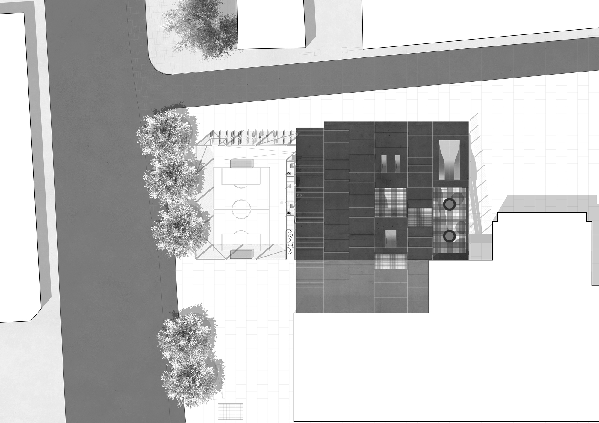 Gallery of BLOX Playground / Carve - 21