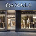 Canali Flagship Store / Park Associati | ArchDaily