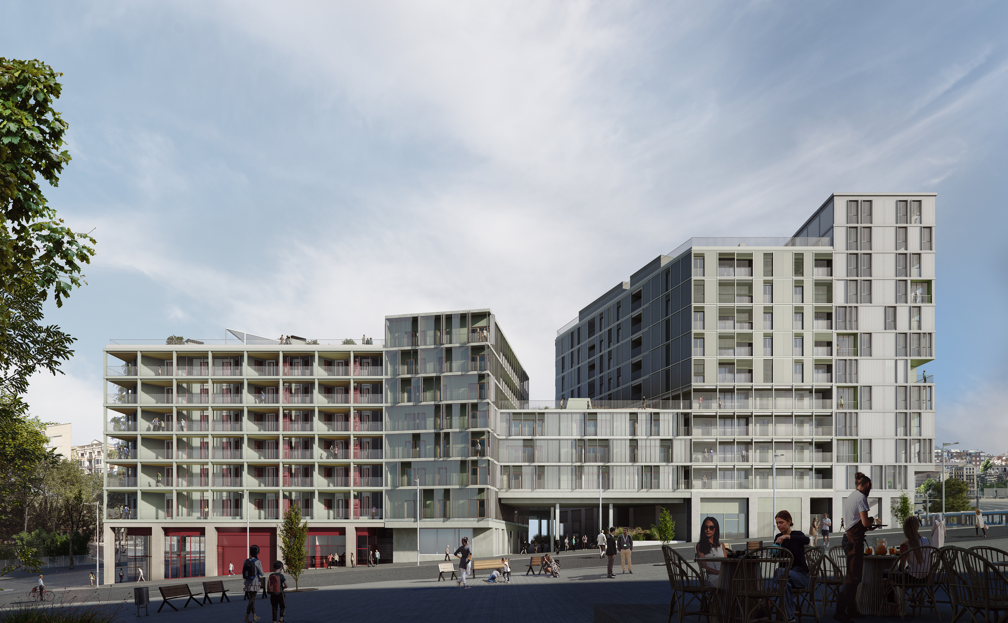 Gallery of CIERTO ESTUDIO: 6 Women Architects Innovating Urban Planning ...