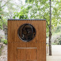 Meco Tiny House / Madeiguincho | ArchDaily