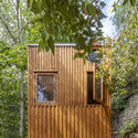 Meco Tiny House / Madeiguincho | ArchDaily