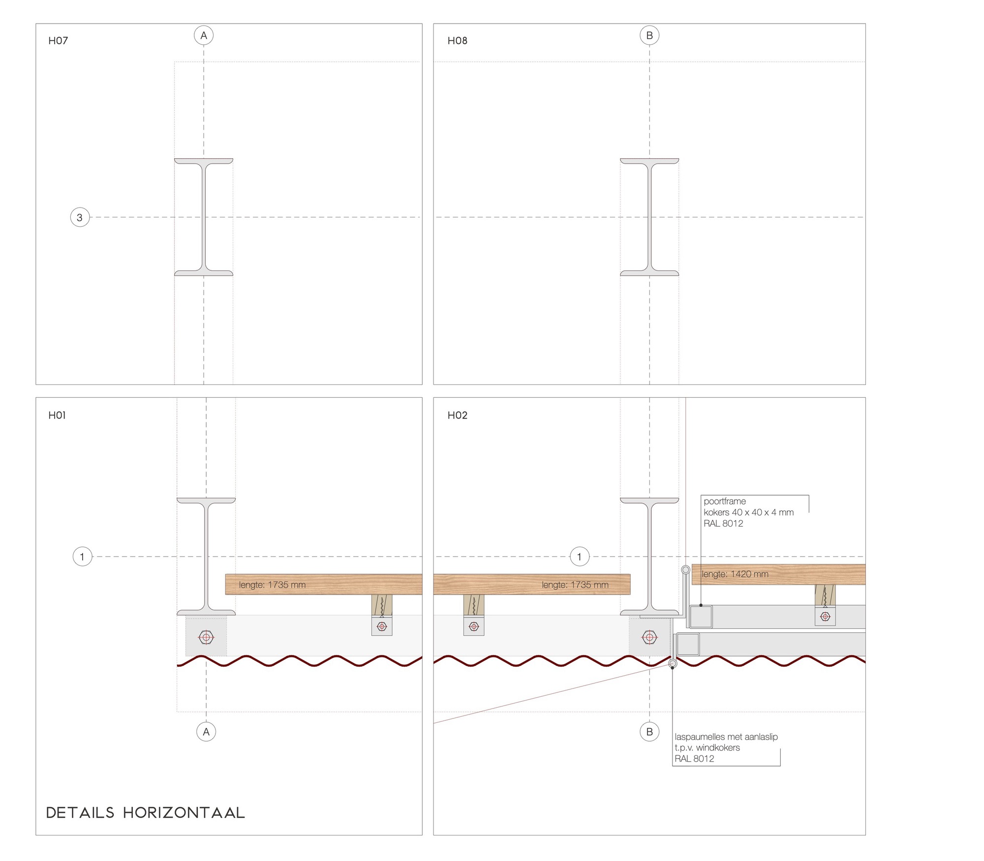 Galería de Espacio al aire libre Nederweert / De Nieuwe Context - 24