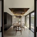 Nostalgia hiddenjae Accommodation / oftn studio | ArchDaily