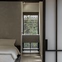 Nostalgia hiddenjae Accommodation / oftn studio | ArchDaily