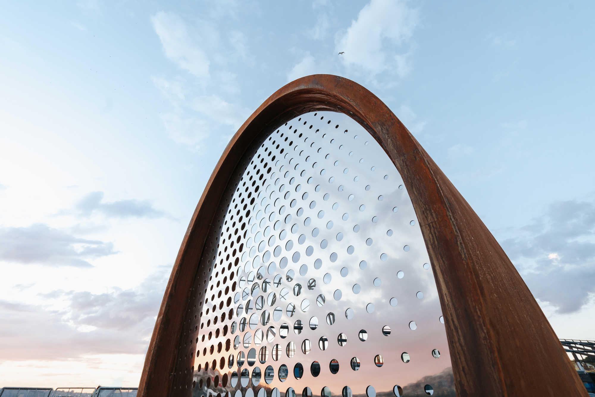 Gallery of The Gate Installation / Melike Altınışık Architects - 3