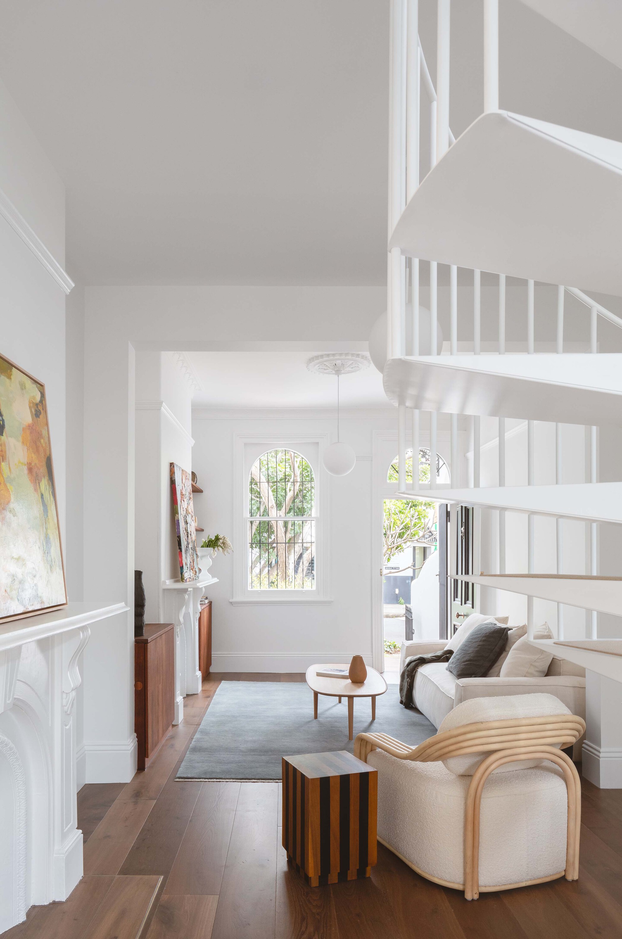 Galeria de Residência Silver Back / GSBN Studio - 9