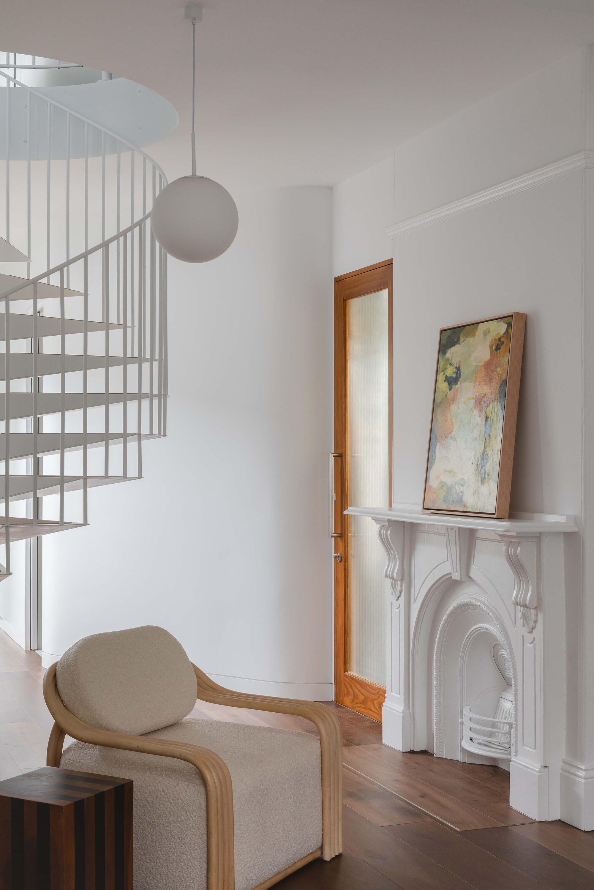 Gallery of Silver Back House / GSBN Studio - 10