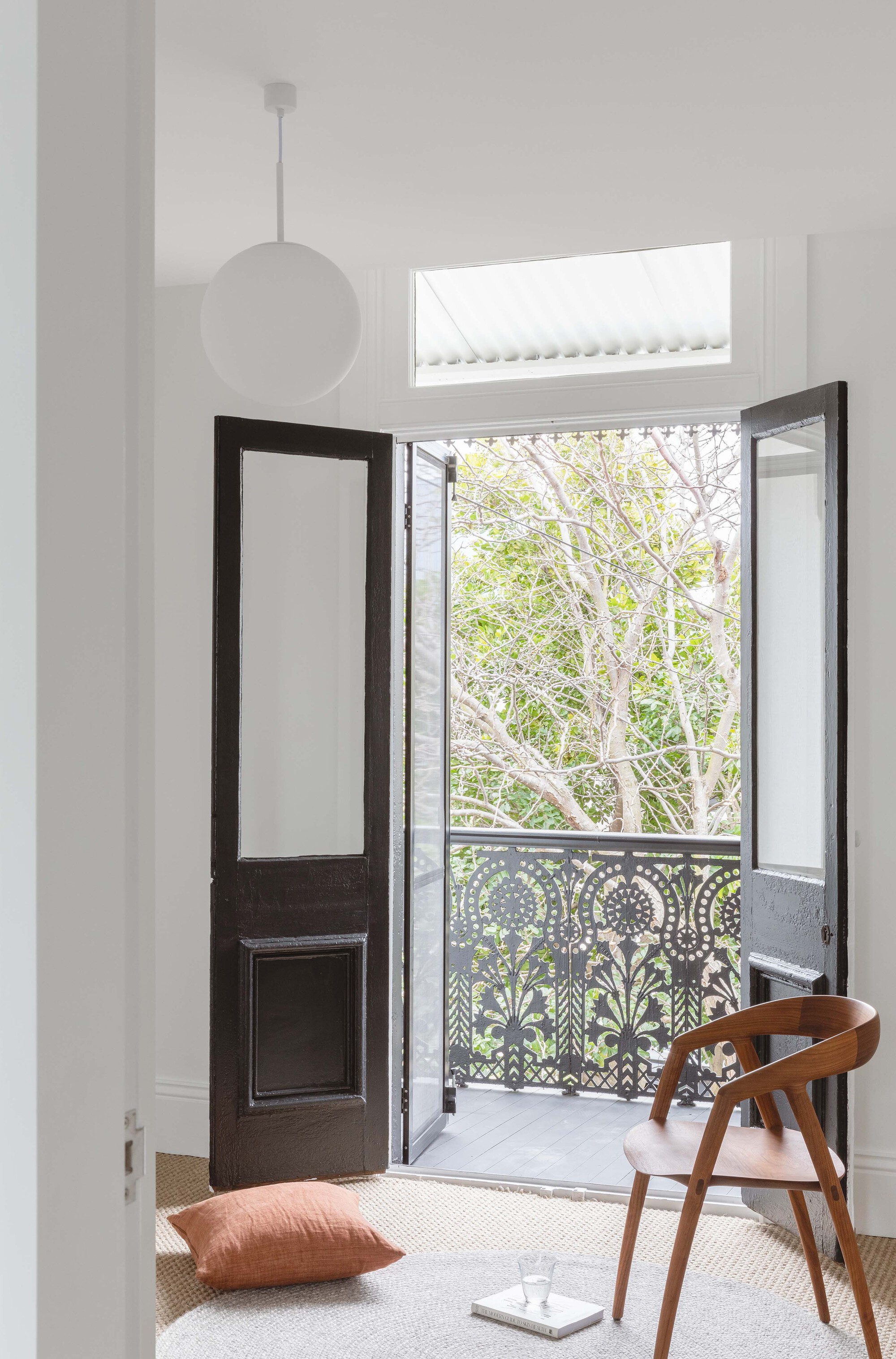 Galeria de Residência Silver Back / GSBN Studio - 15