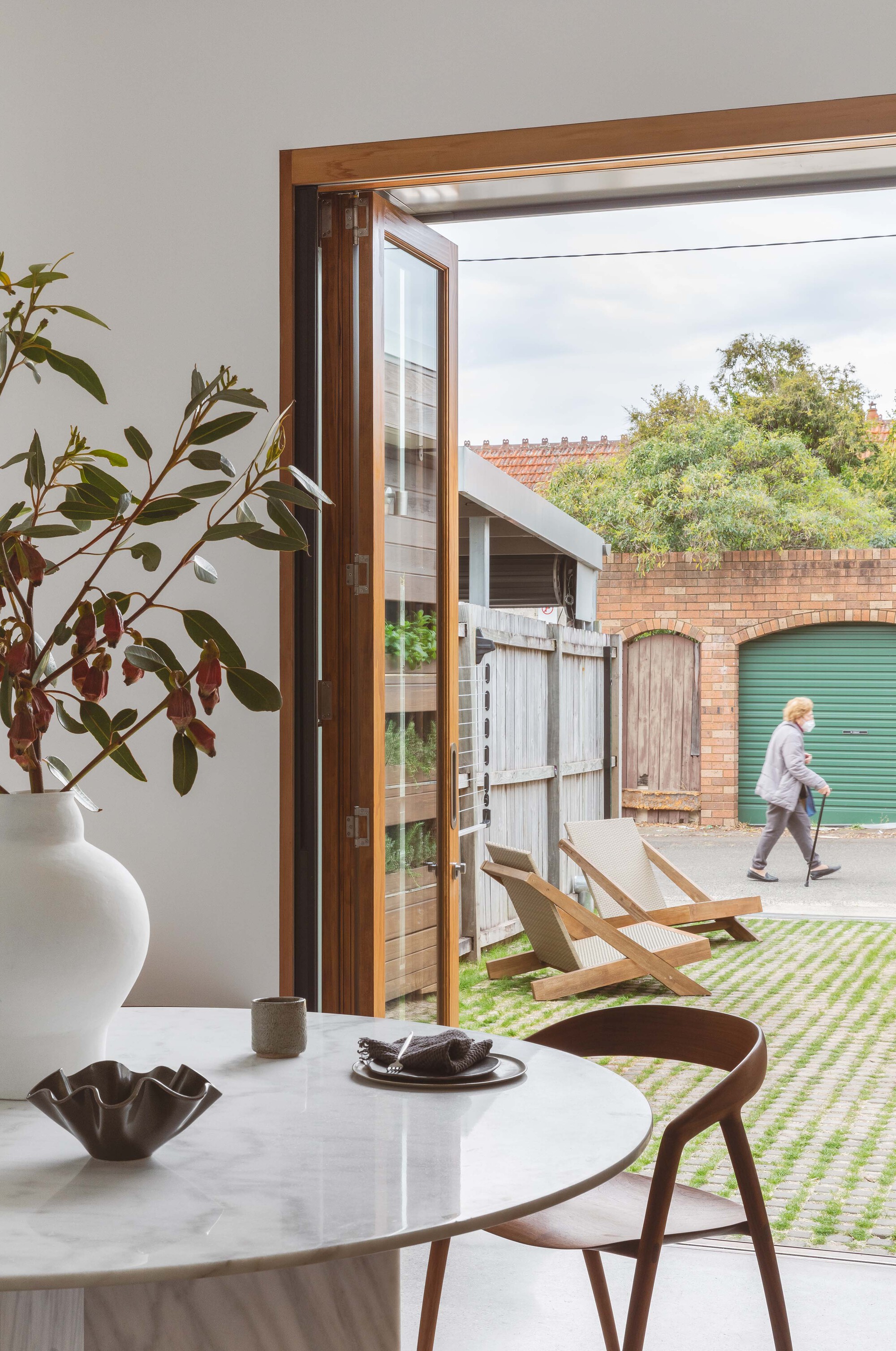 Gallery of Silver Back House / GSBN Studio - 5
