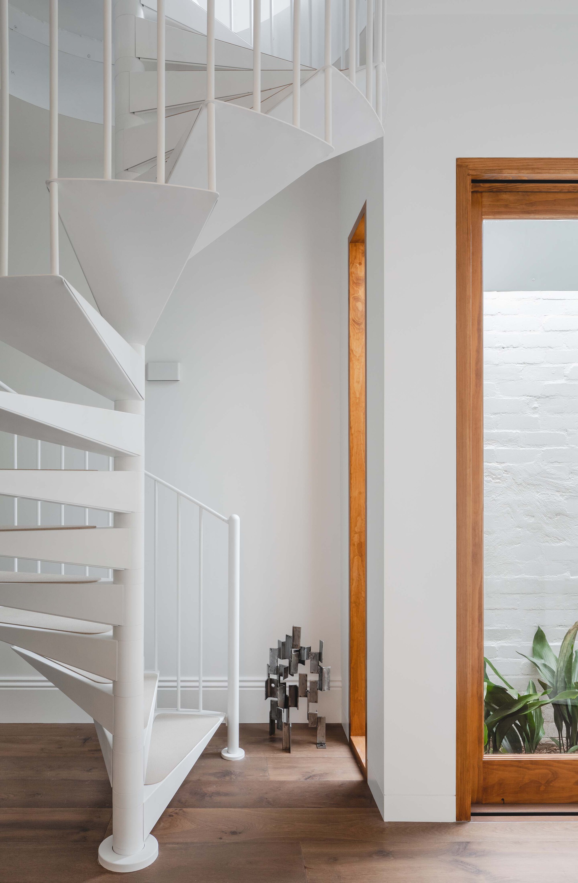 Gallery of Silver Back House / GSBN Studio - 12