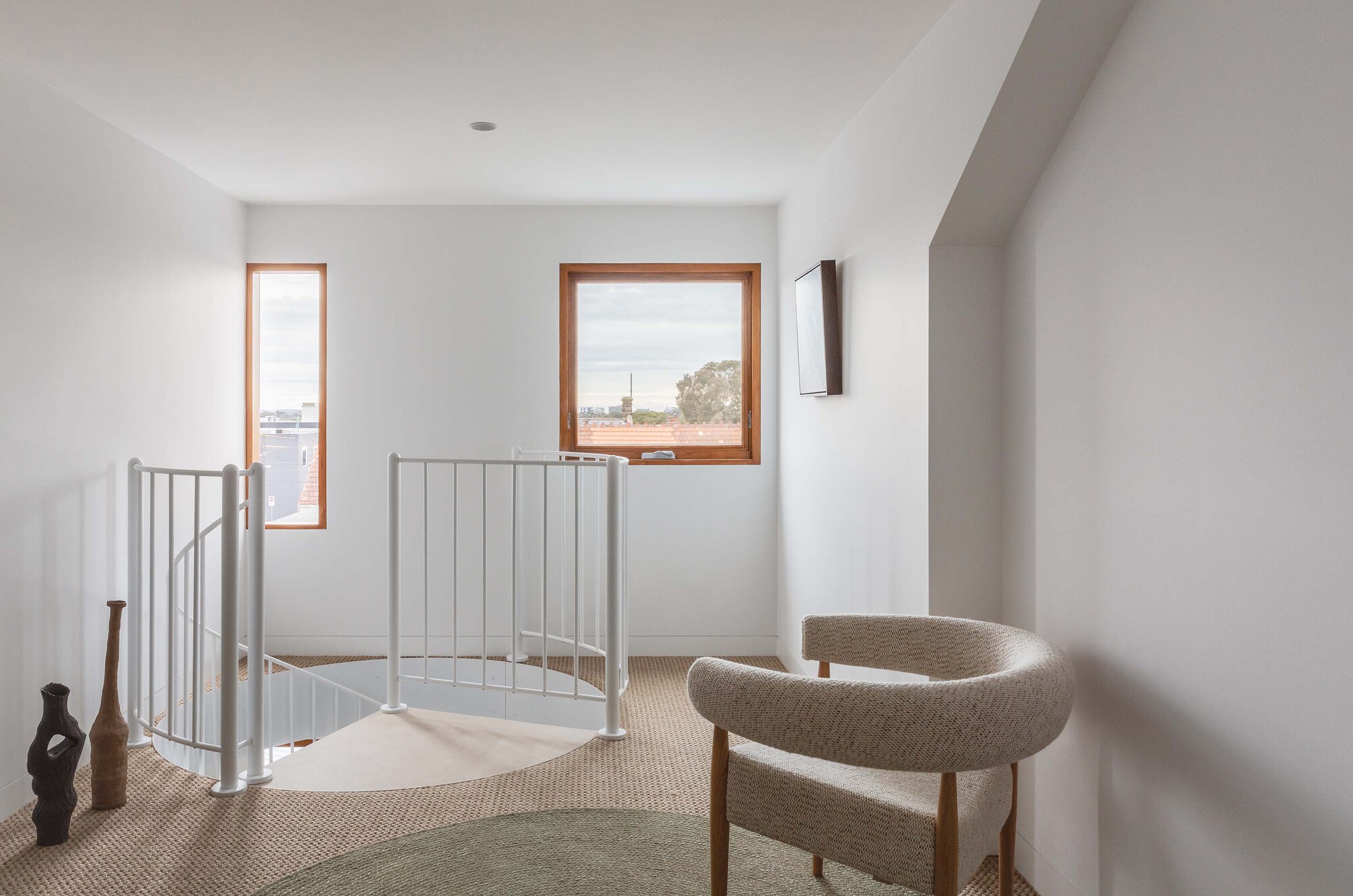 Gallery of Silver Back House / GSBN Studio - 4