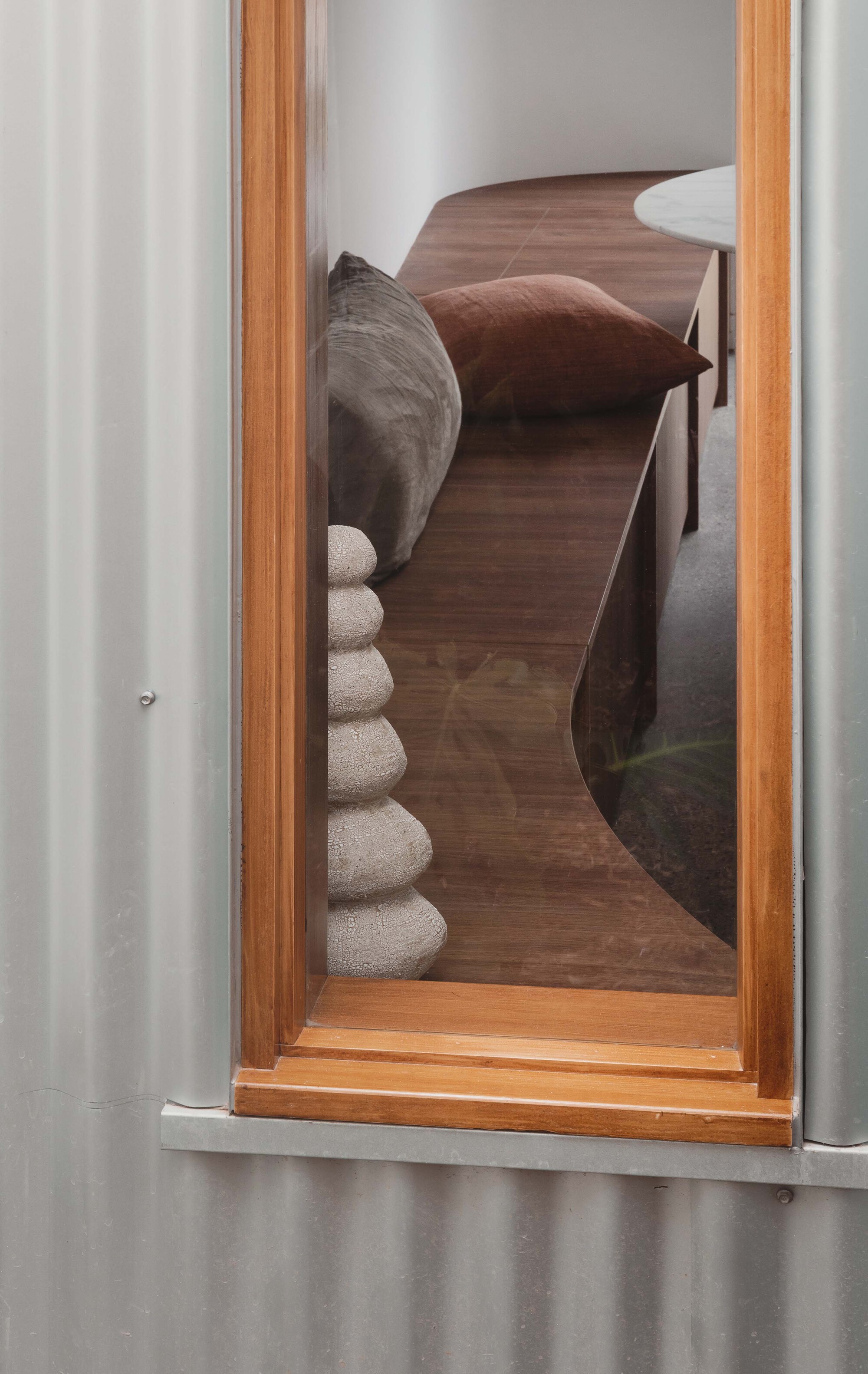 Galeria de Residência Silver Back / GSBN Studio - 18