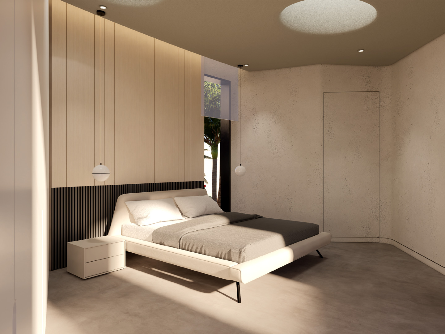 Gallery of A Tropical Resort in Indonesia and a Countryside Villa in ...