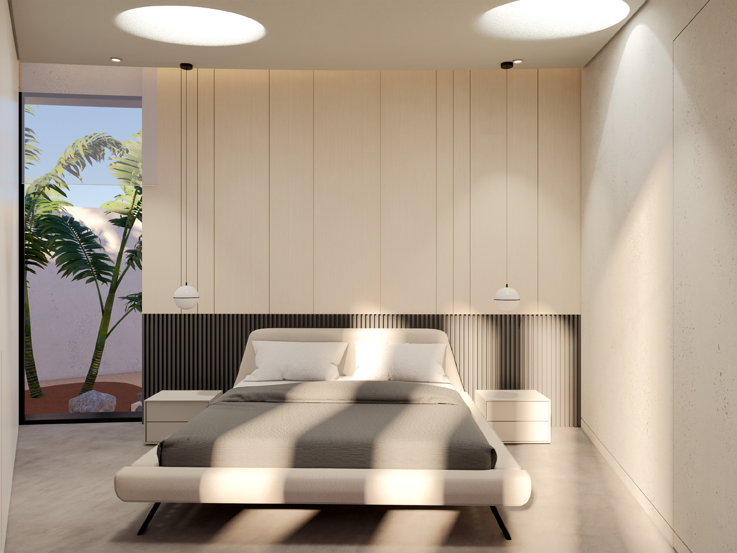 Gallery of A Tropical Resort in Indonesia and a Countryside Villa in ...