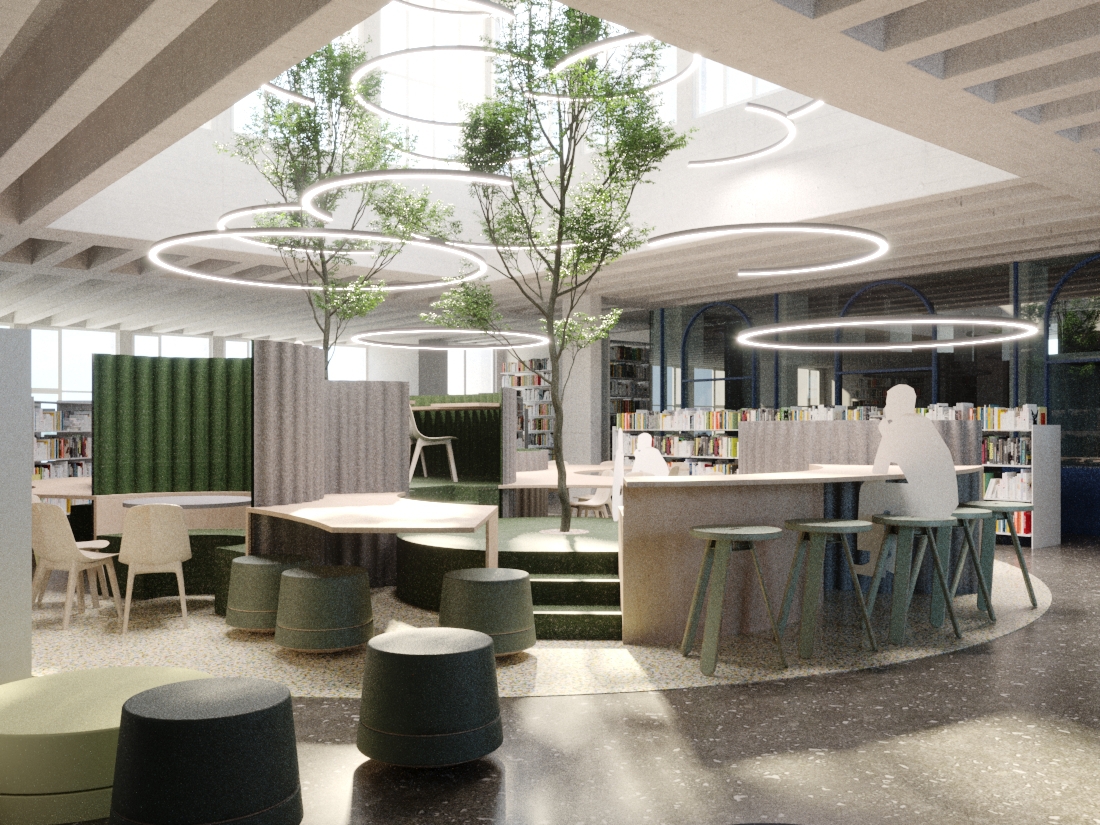 Gallery of A Tropical Resort in Indonesia and a Countryside Villa in ...