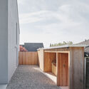 Transformation House / HGA Henning Grahn Architektur | ArchDaily
