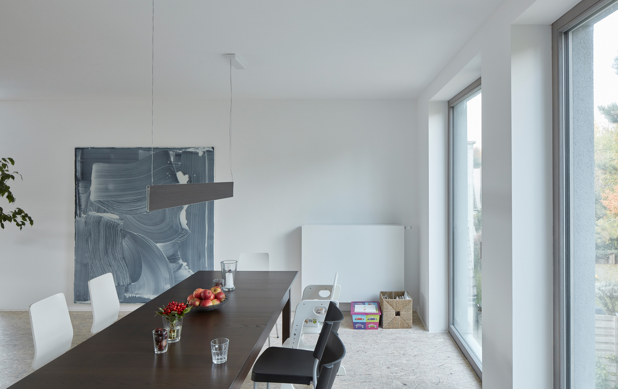 Gallery of Transformation House / HGA Henning Grahn Architektur - 7