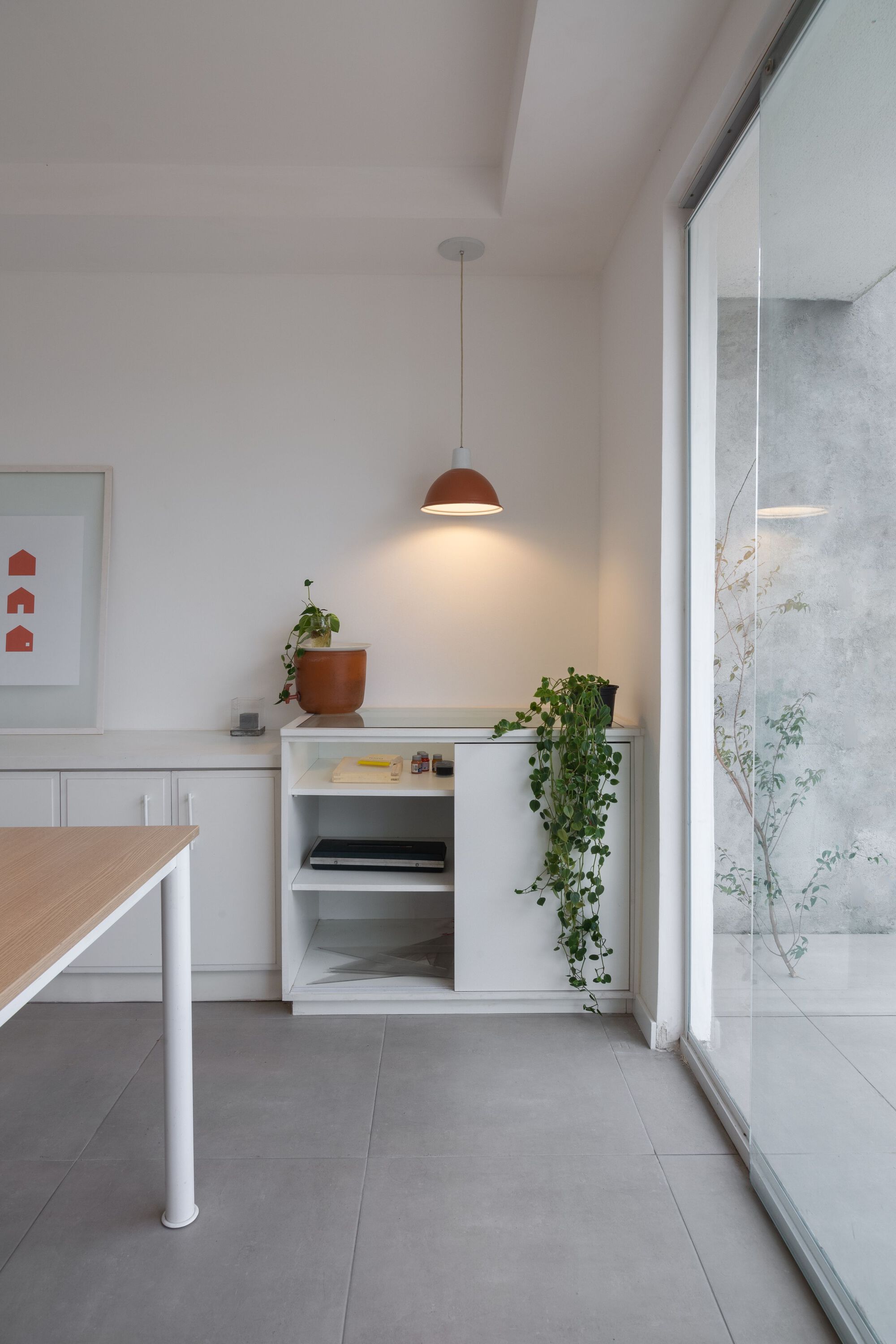 Gallery of Cotí Arquitetura Office / Cotí Arquitetura - 7