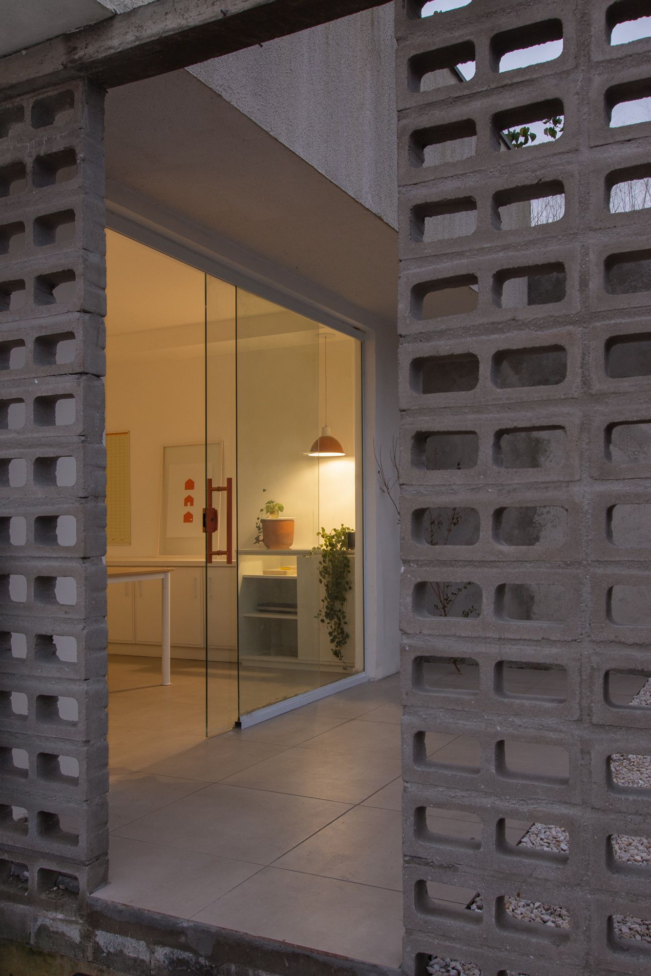 Gallery of Cotí Arquitetura Office / Cotí Arquitetura - 14