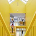 Family Tree Clinic / Perkins&Will | ArchDaily