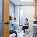 Family Tree Clinic / Perkins&Will | ArchDaily
