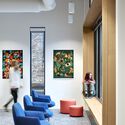 Family Tree Clinic / Perkins&Will | ArchDaily