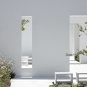 Louria Summer House / React Architects | ArchDaily