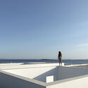 Louria Summer House / React Architects | ArchDaily