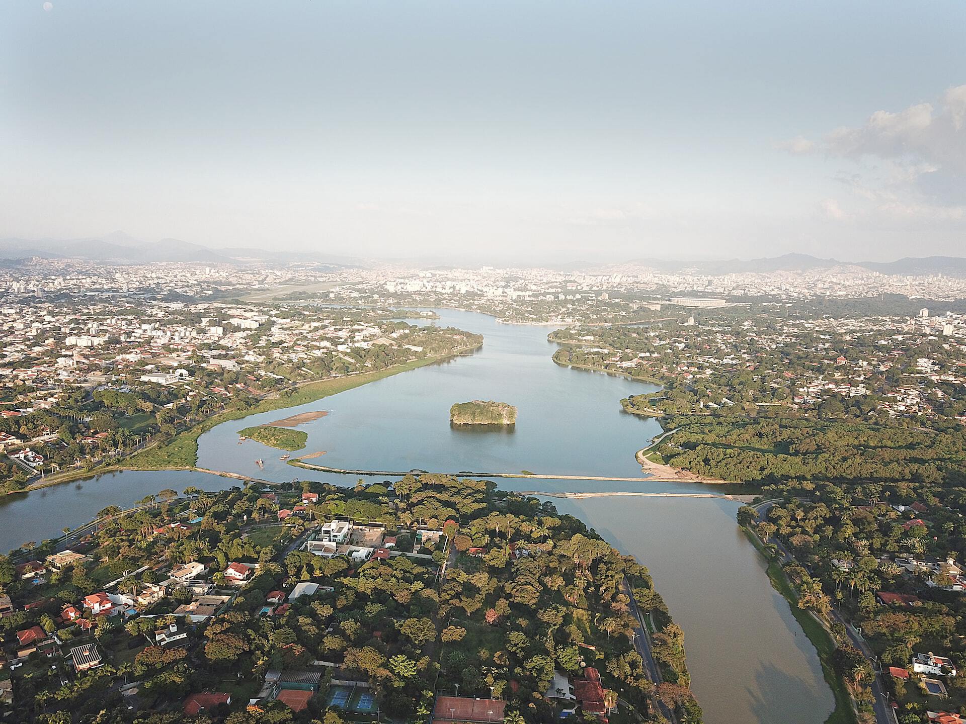 What is Urban Resiliency? | ArchDaily
