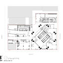 80 Collins Commercial Building / Woods Bagot | ArchDaily