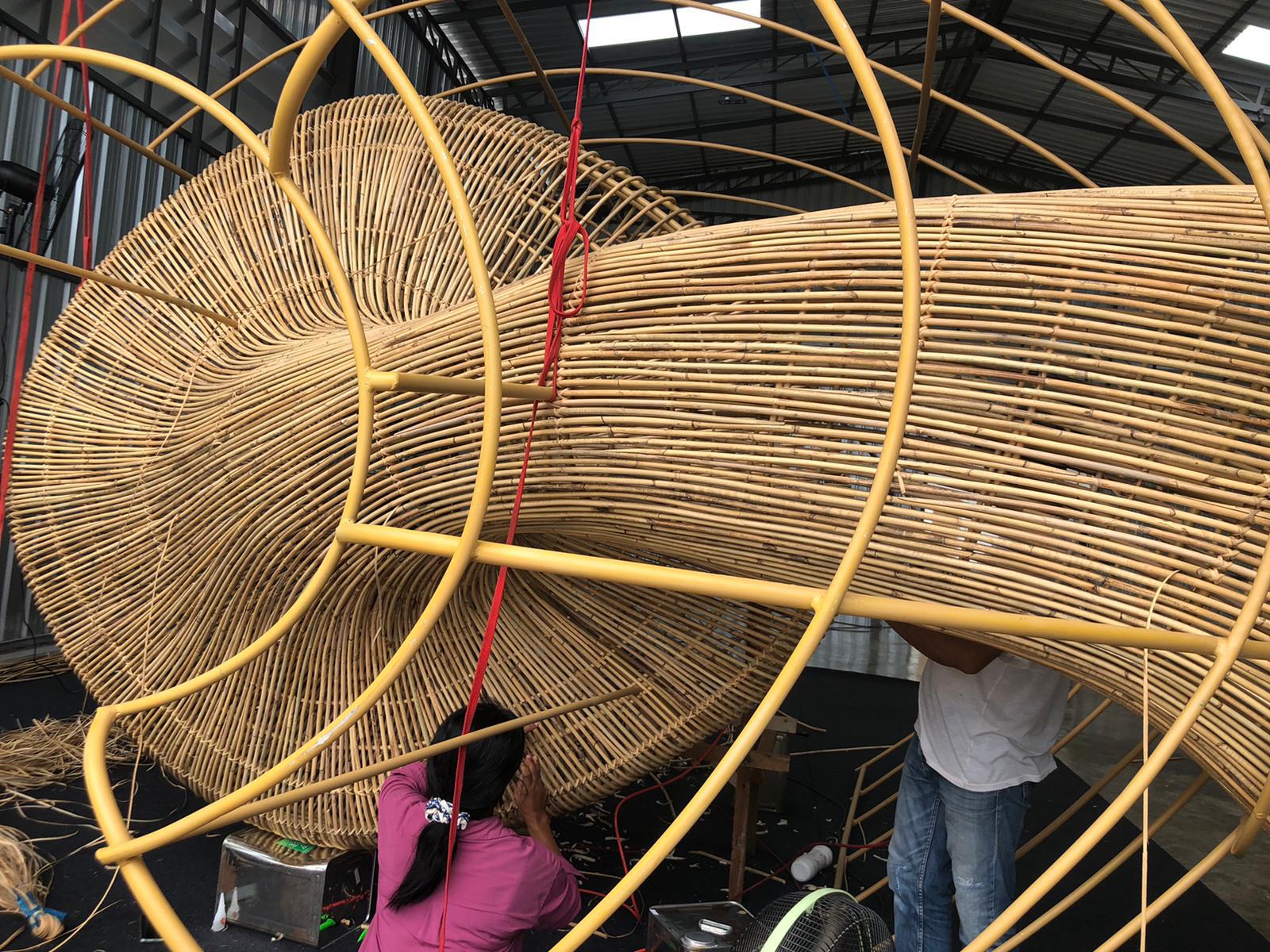 Gallery of Chiang Mai Art Gallery / Enter Projects Asia - 21