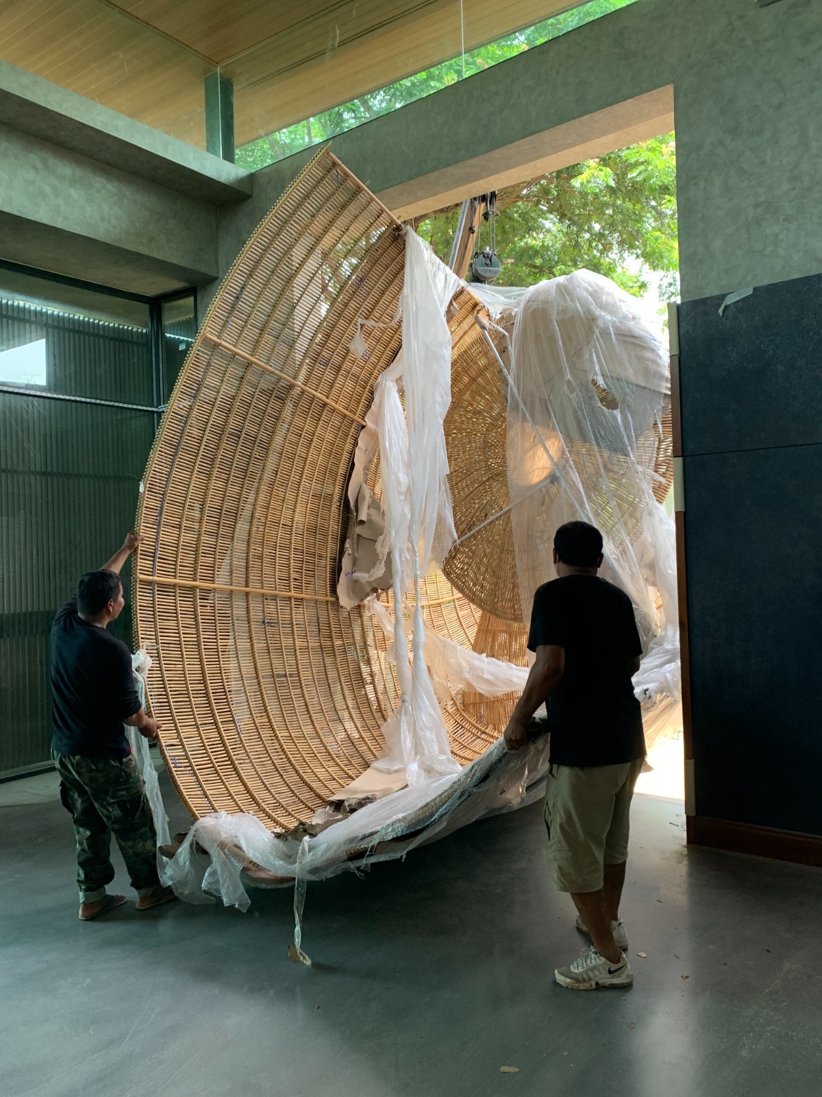 Gallery of Chiang Mai Art Gallery / Enter Projects Asia - 19