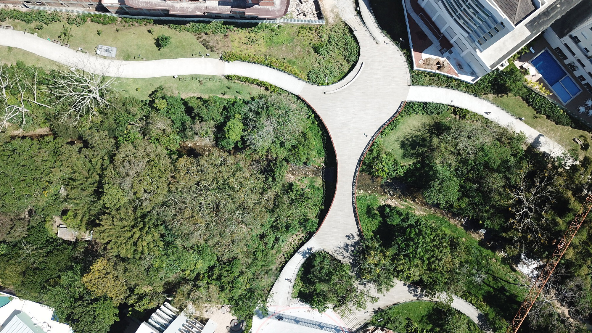 Gallery of Córrego Grande Linear Park / JA8 Arquitetura Viva - 11