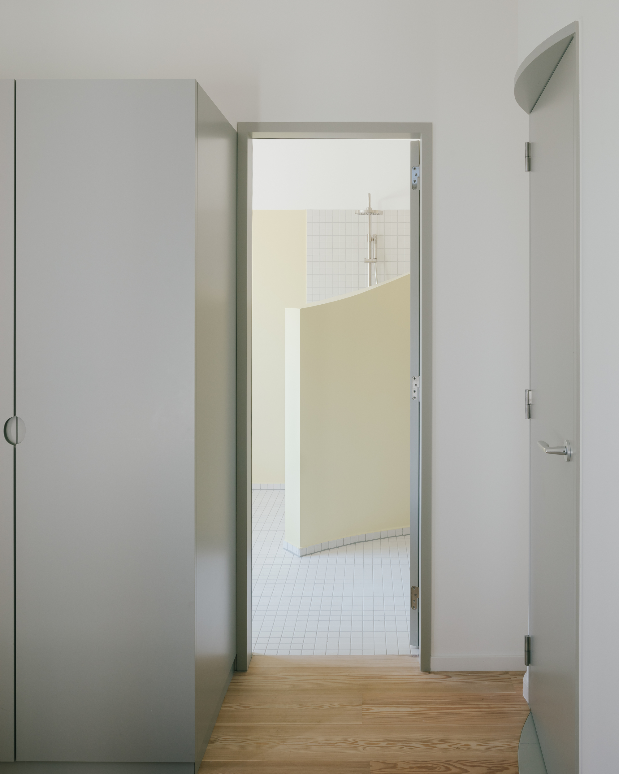 Gallery of Sint Benedictus House / Poot architectuur - 16