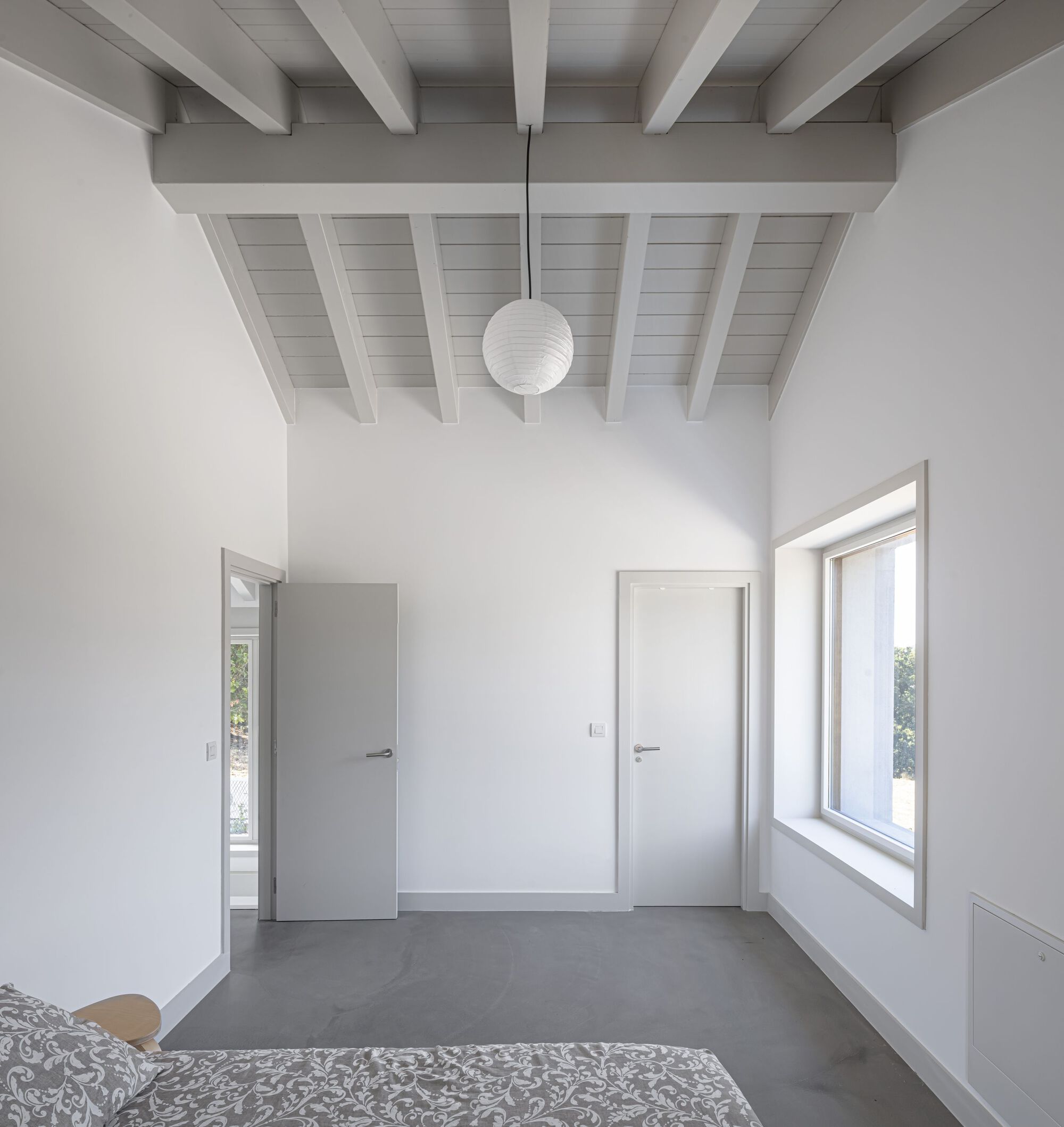 Galería de Casa gris / Jesús Vassallo - 19