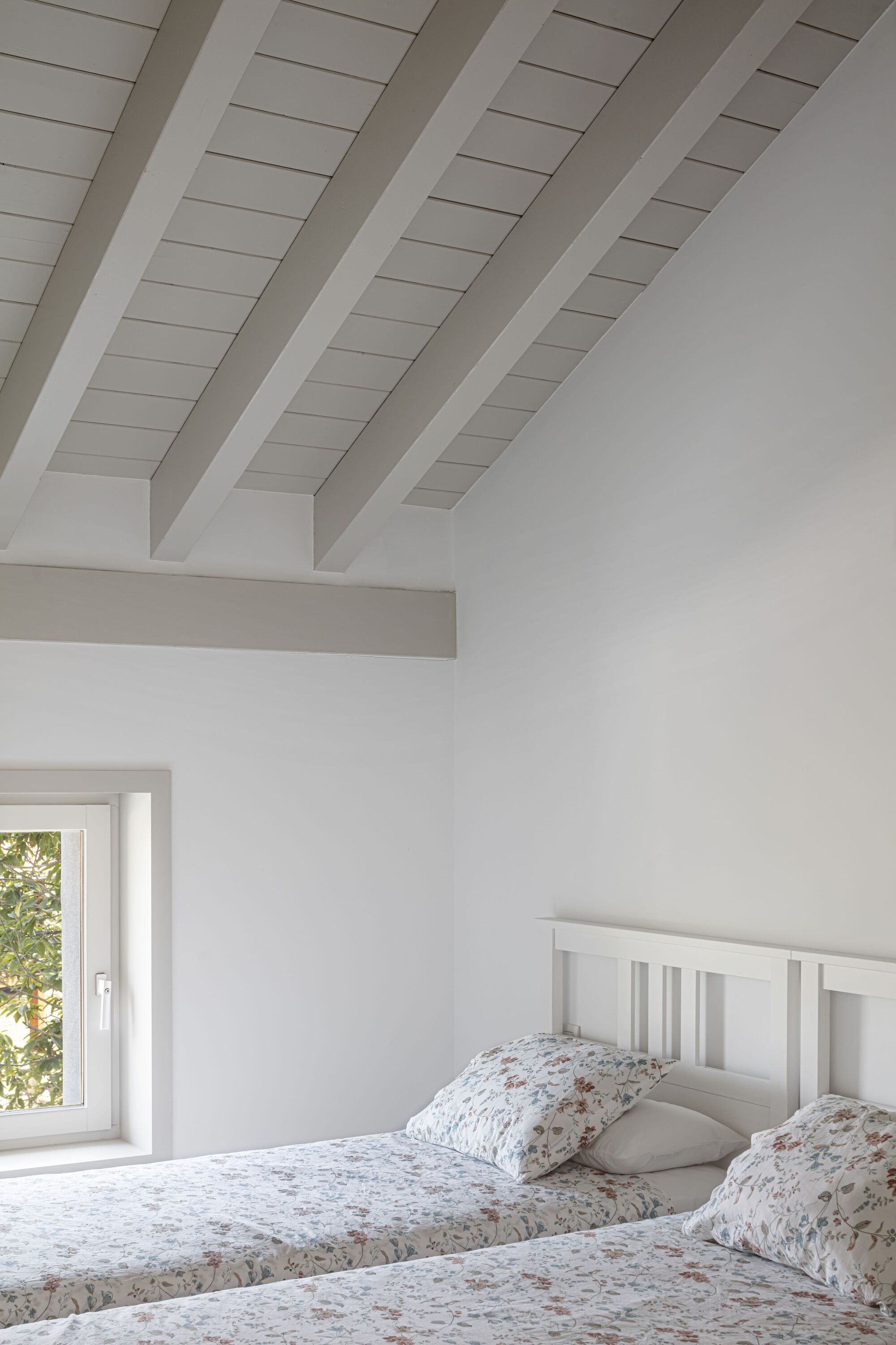 Galería de Casa gris / Jesús Vassallo - 20