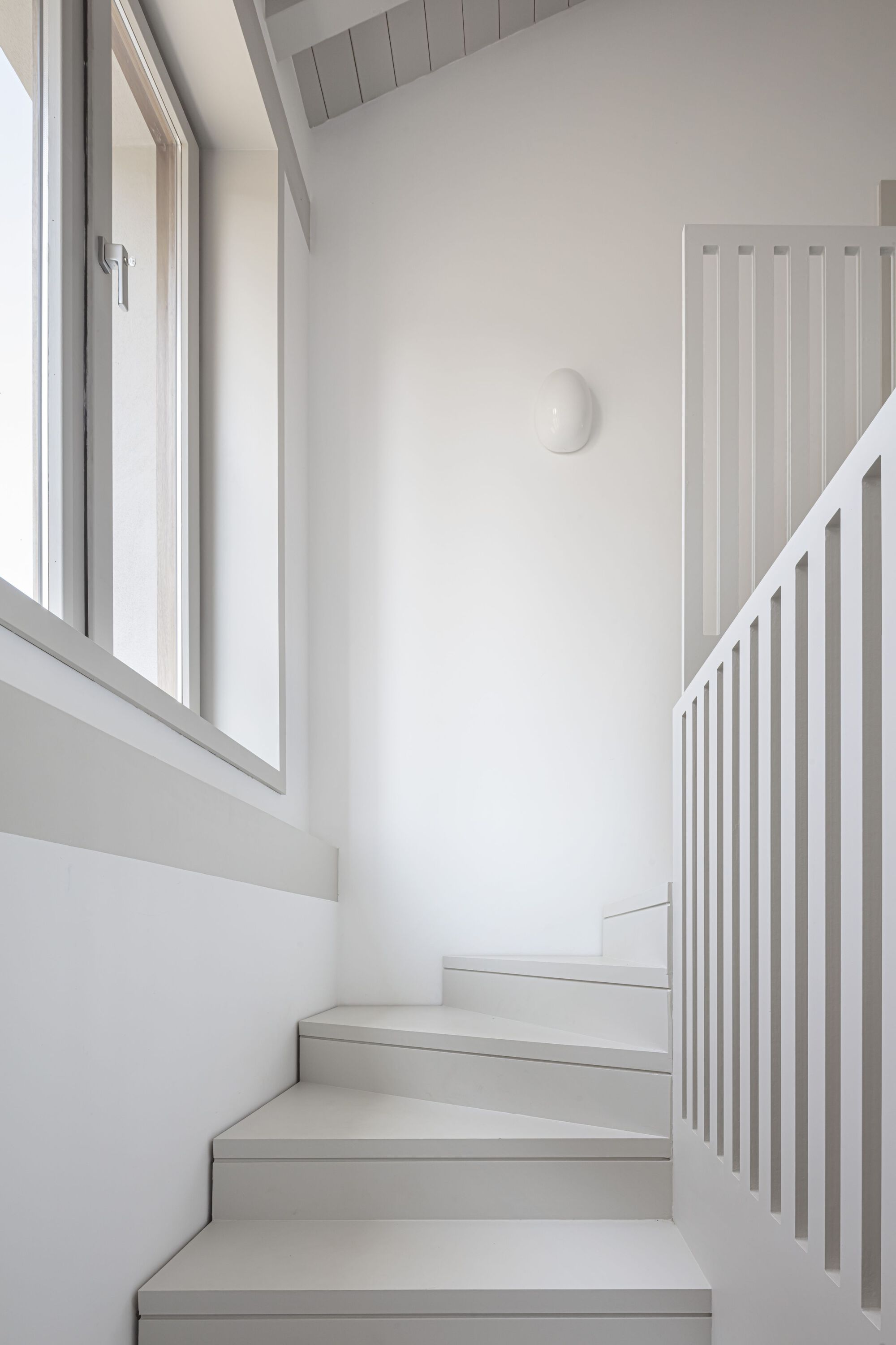 Galería de Casa gris / Jesús Vassallo - 17