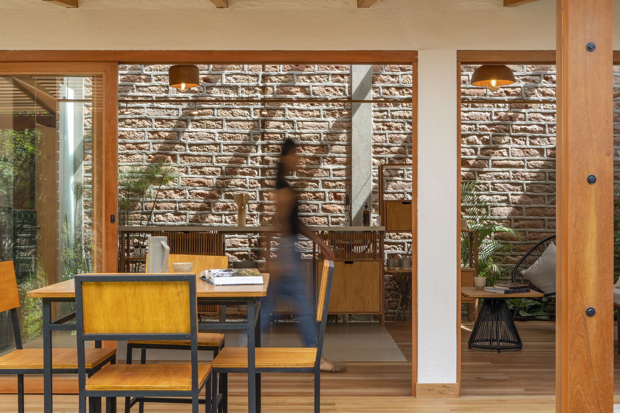 Galería de Rehabilitación media agua / El Sindicato Arquitectura - 15