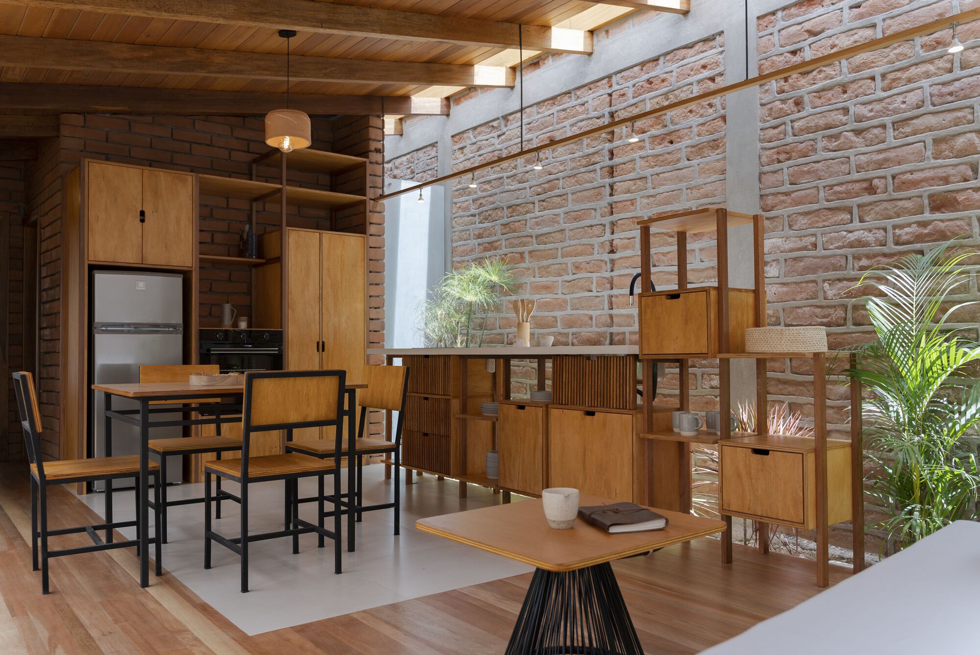 Galería de Rehabilitación media agua / El Sindicato Arquitectura - 4