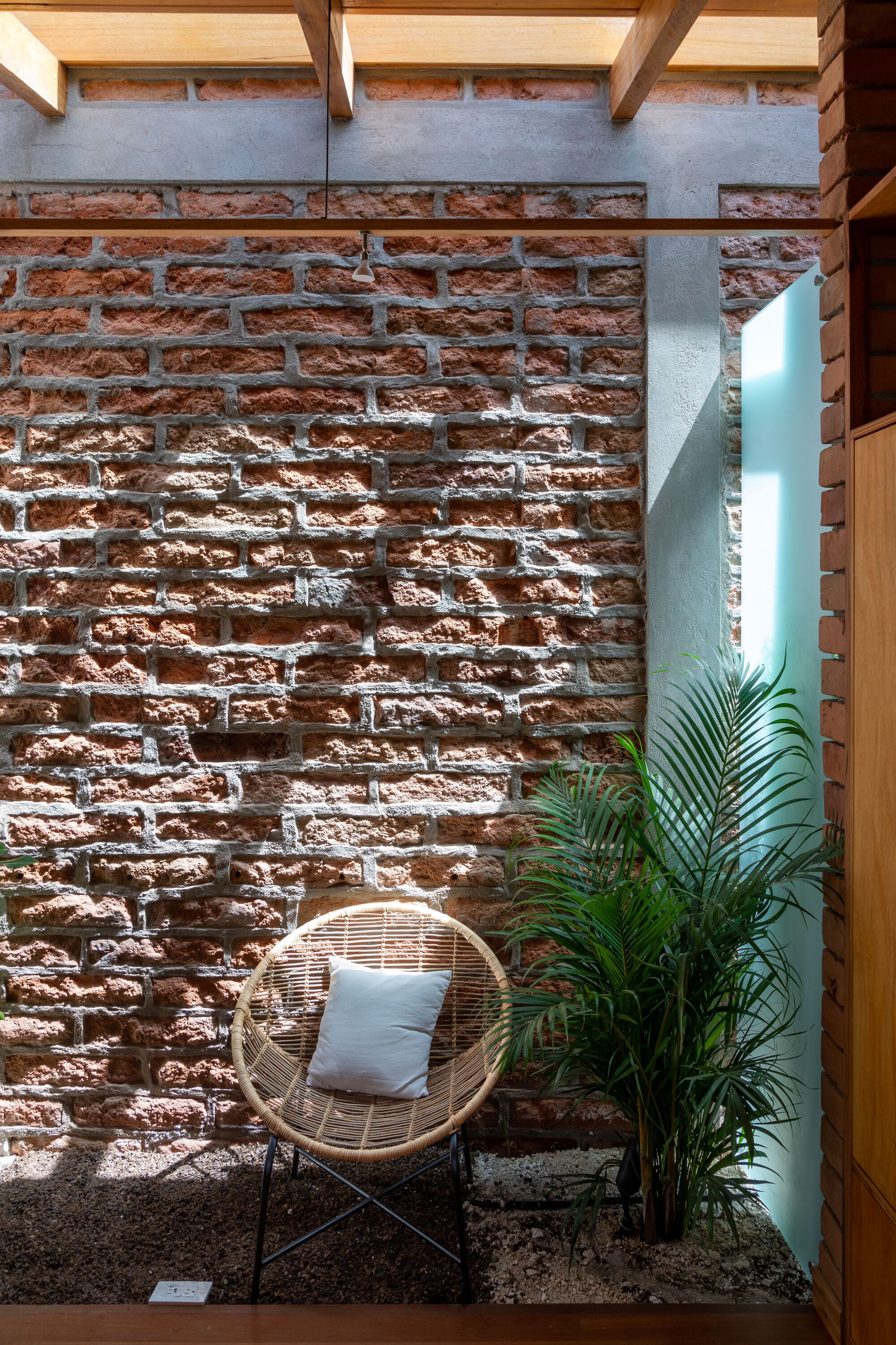 Galería de Rehabilitación media agua / El Sindicato Arquitectura - 8