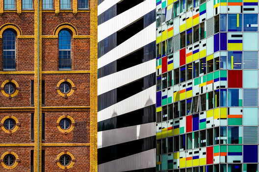 Michael Nguyen – Clarity of Seeing, Fantasy of Interpretation | ArchDaily