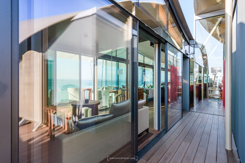 Gallery of A Selection of Window Systems in Four Restaurant Projects - 2