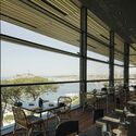 A Selection of Window Systems in Four Restaurant Projects | ArchDaily