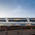 Gallery of Promega Corporation Kornberg Center / SmithGroup - 1